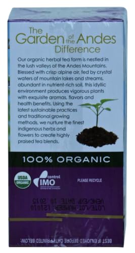 detox herbal tea for relaxation