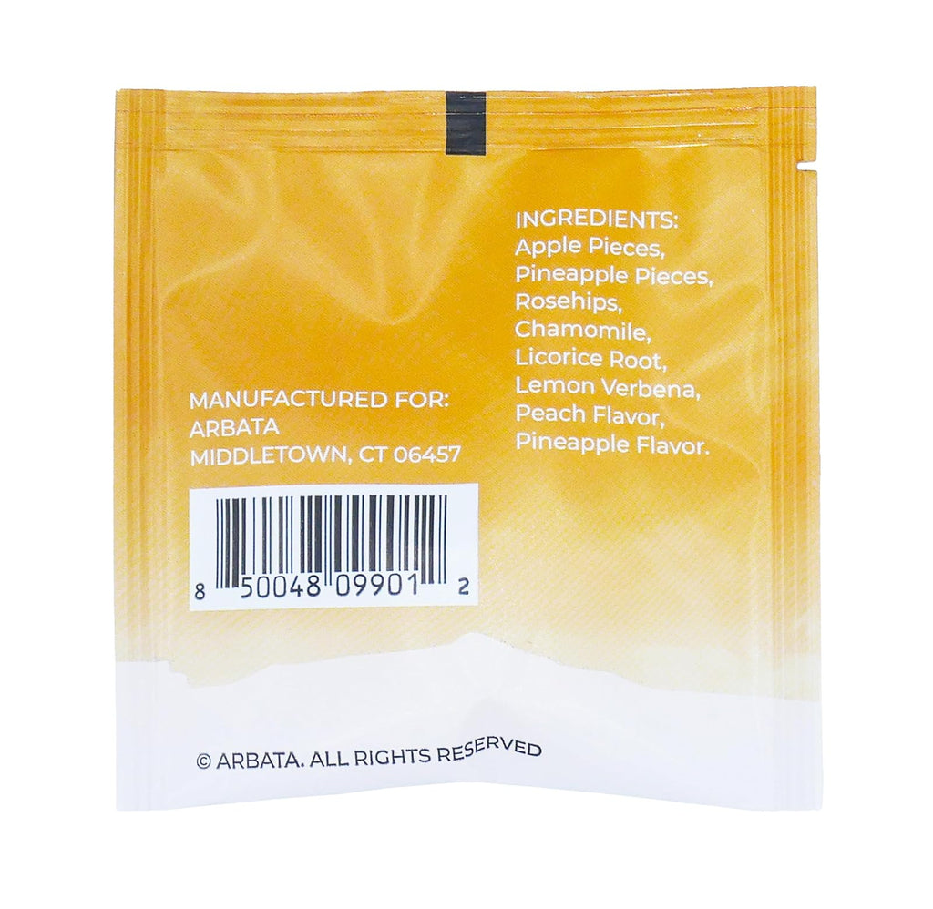 detox herbal tea for relaxation