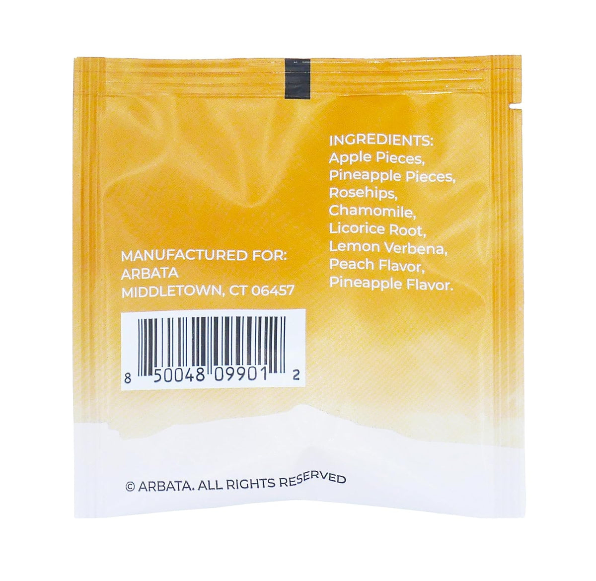 detox herbal tea for relaxation