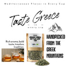 detox herbal tea for wellness
