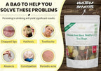 detox herbal tea for wellness