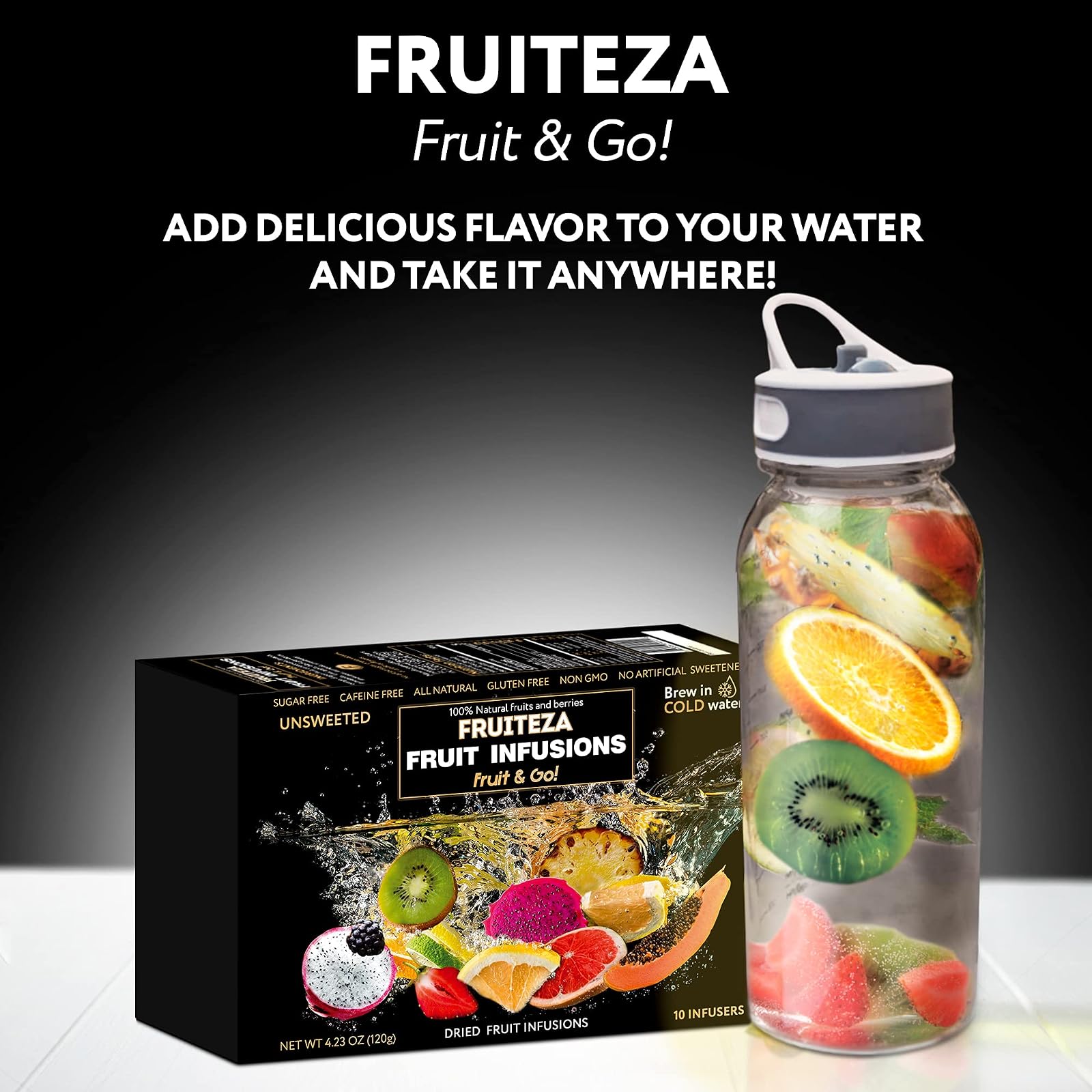 detox herbal tea for wellness