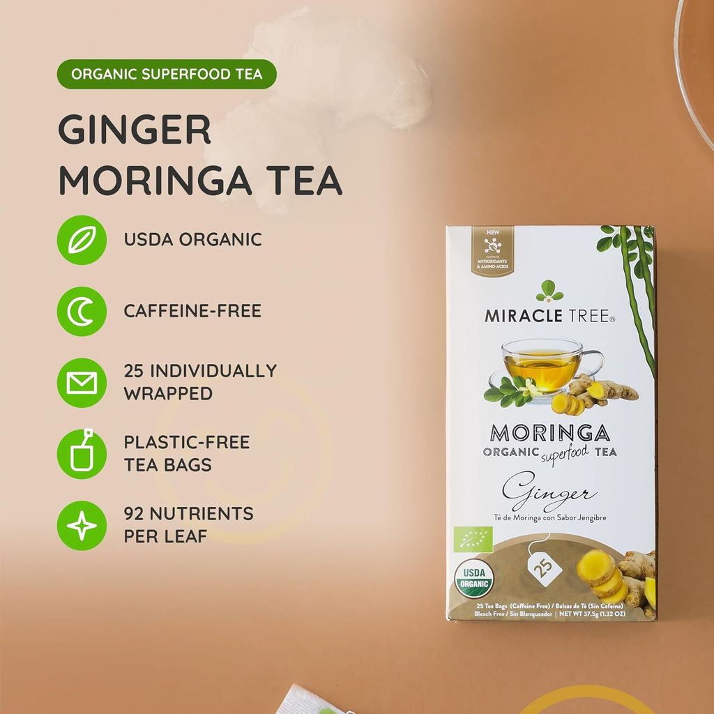 detox herbal tea for wellness