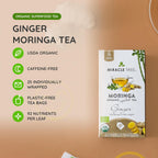 detox herbal tea for wellness