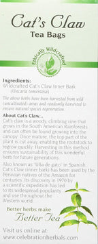 detox herbal tea for wellness