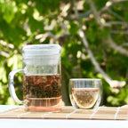 detox herbal tea with chamomile benefits