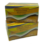 detox herbal tea with dandelion