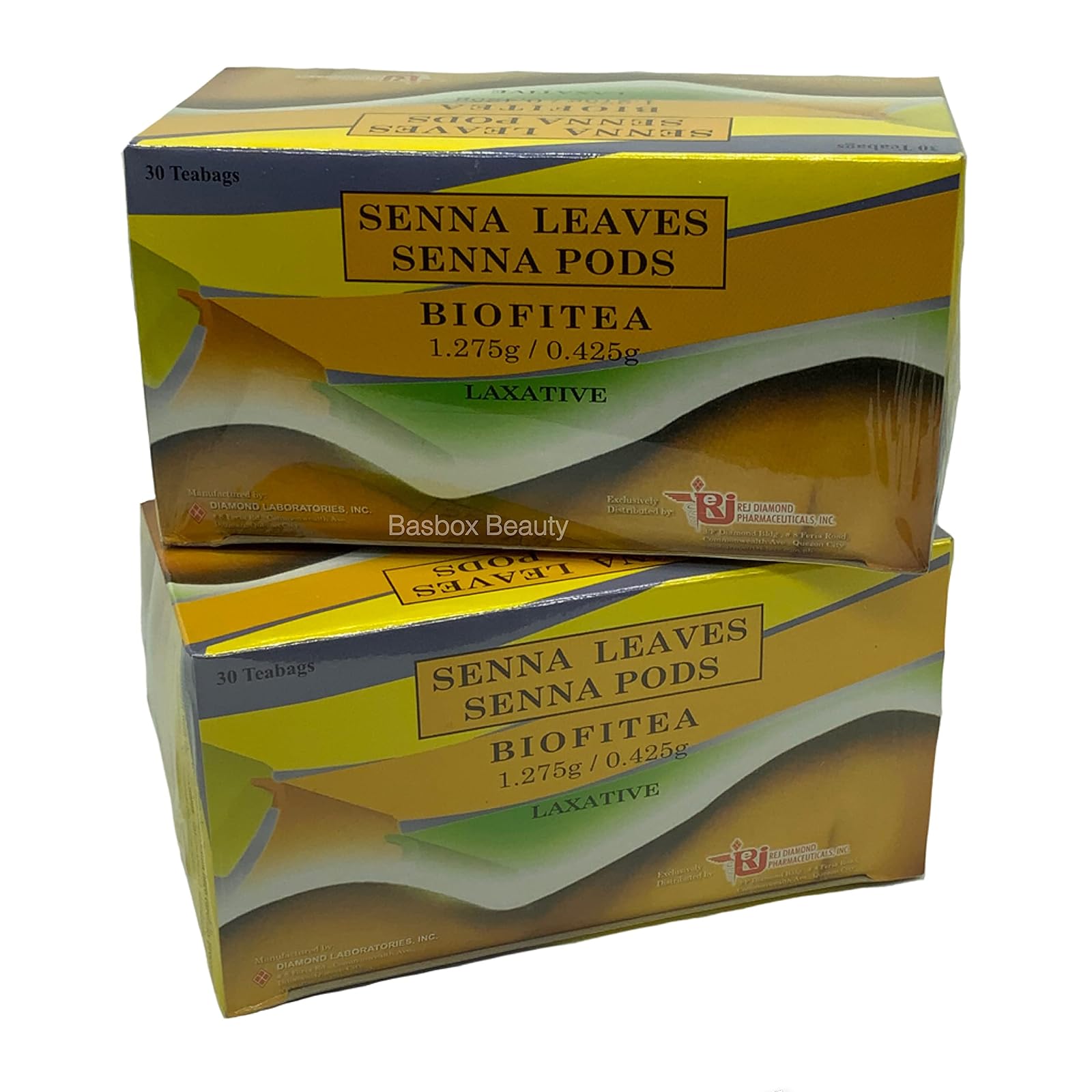 detox herbal tea with dandelion