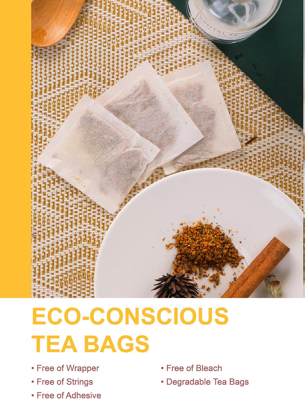 detox herbal tea with ginger benefits