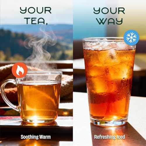 Detox herbal tea with jujube