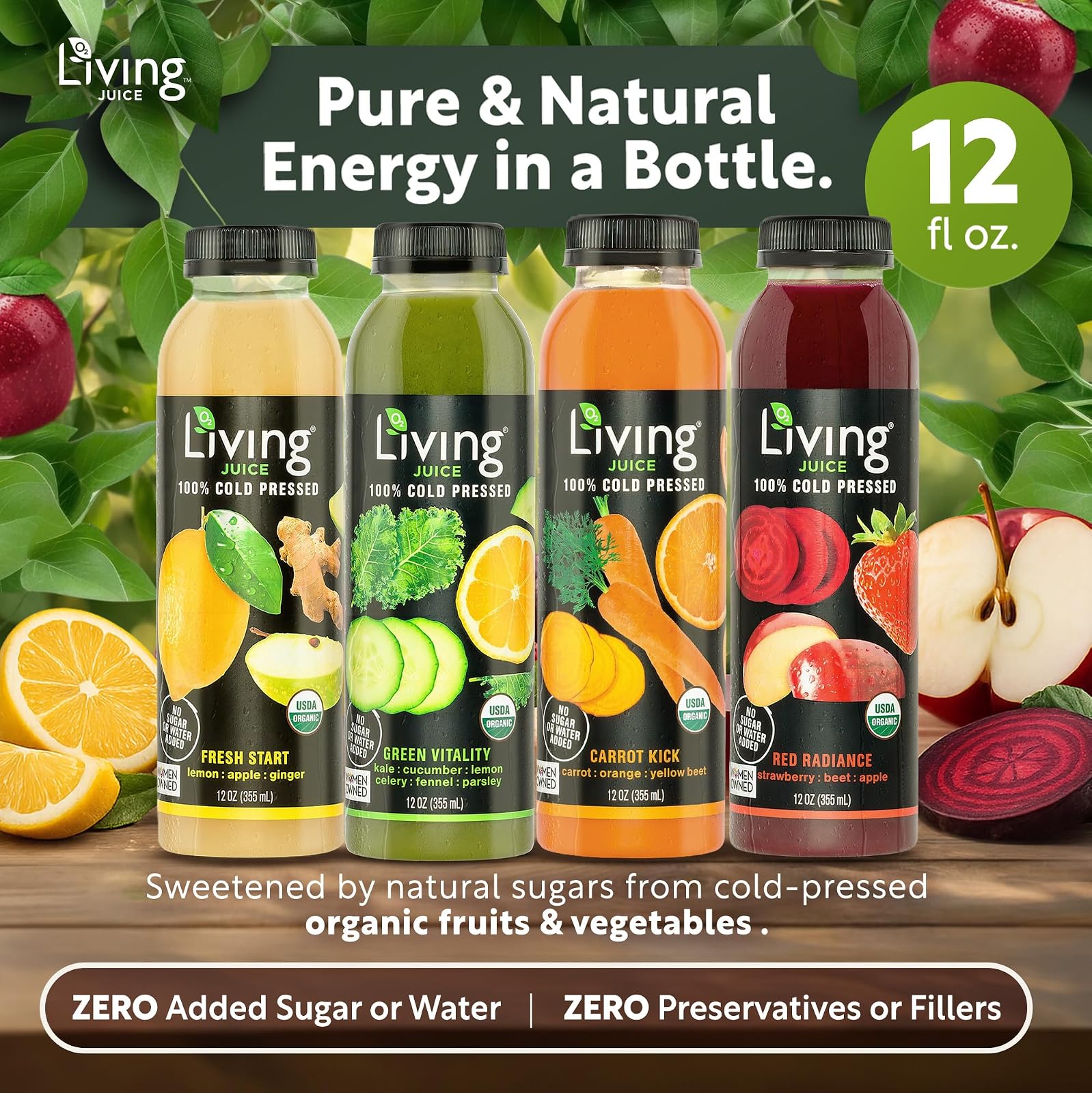 detox juice pack for weight loss