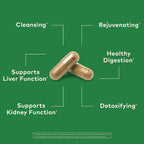 detox multivitamins for better health