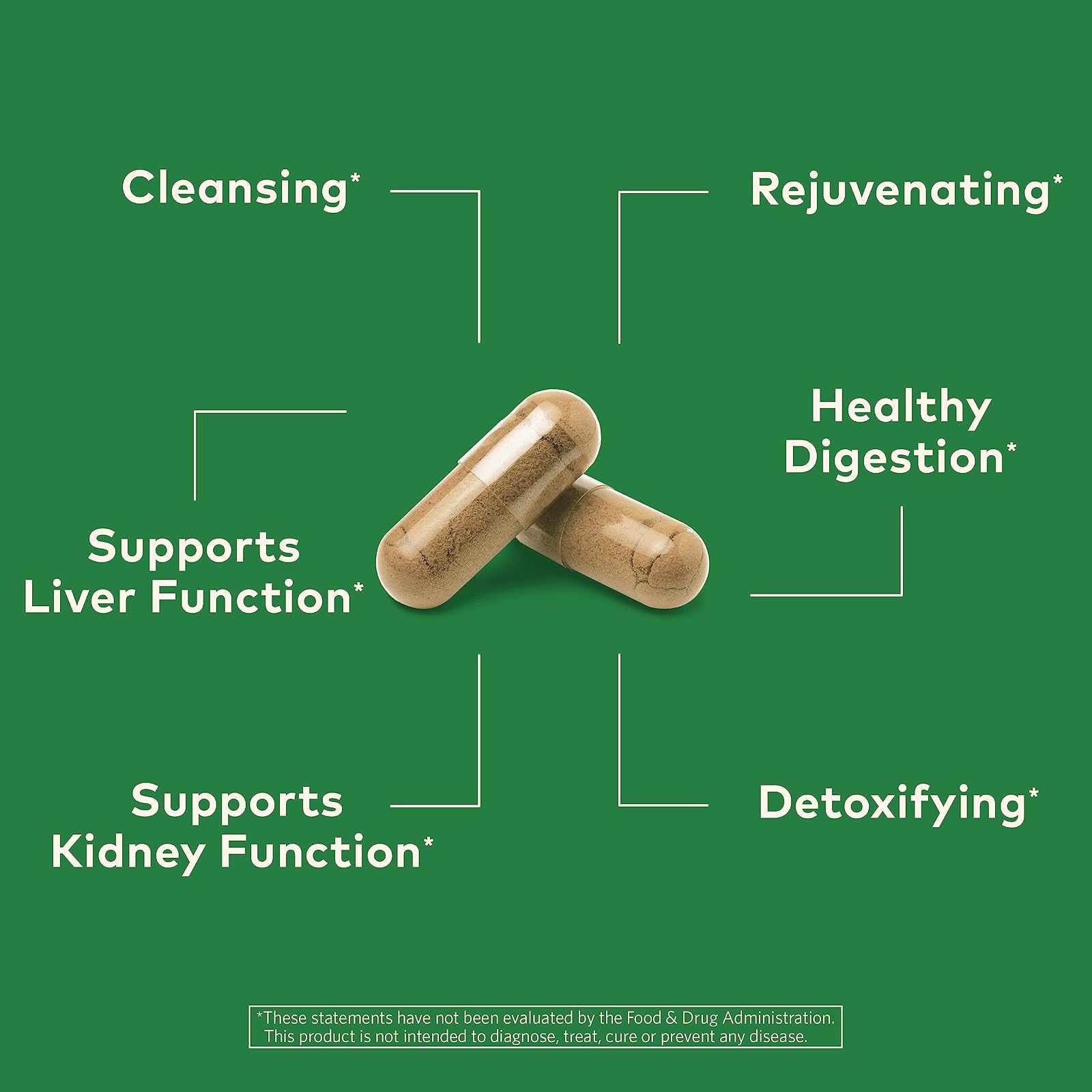 detox multivitamins for better health