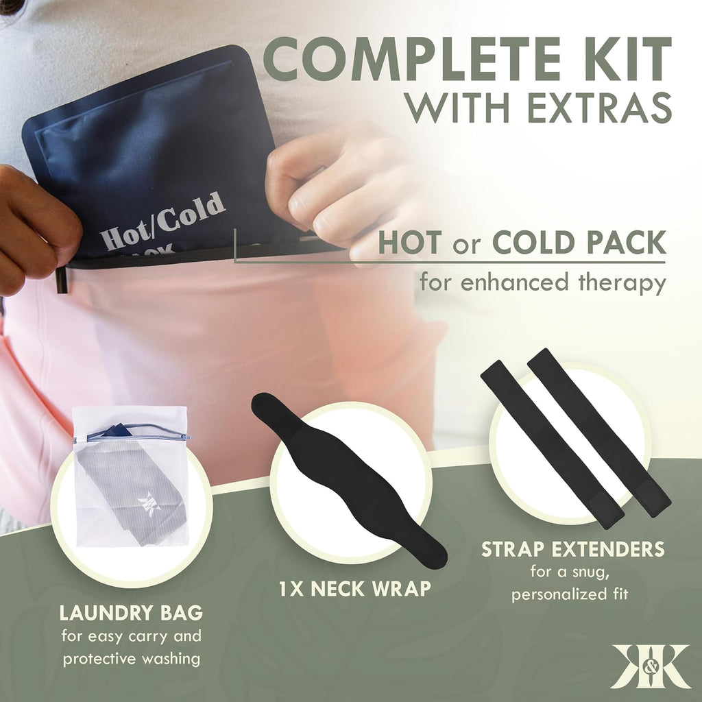 detox pack for holistic health