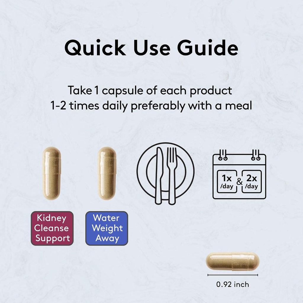 detox pills for weight management