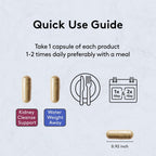 detox pills for weight management