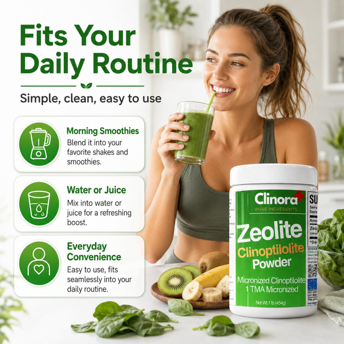 detox powder for digestive health