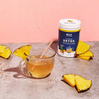 detox powder for gut health