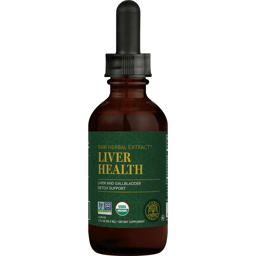 detox program for optimal vitality