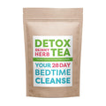 Detox Skinny Herb bedtime cleanse tea