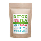 Detox Skinny Herb bedtime cleanse tea