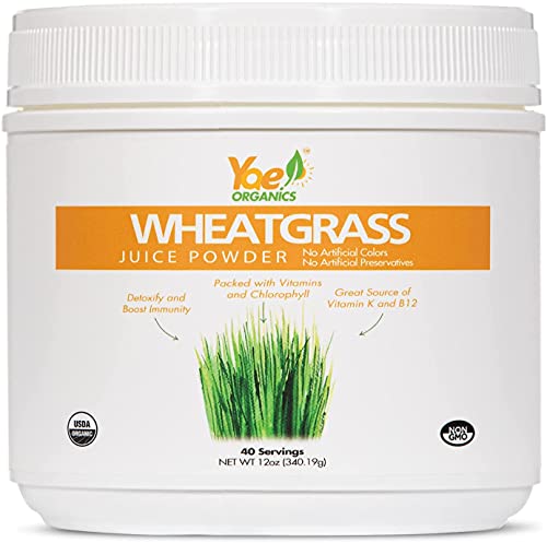 detox superfood for vitality