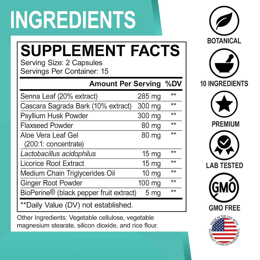 detox supplement for energy boost