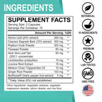 detox supplement for energy boost