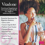 Detox supplement for improved digestion