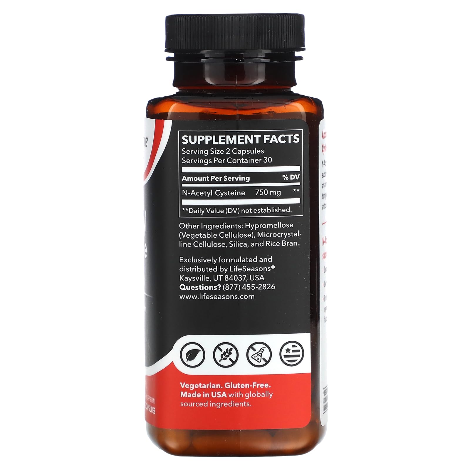 detox supplement for liver function