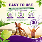 detox supplement for overall wellness