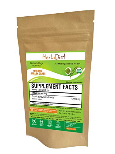 detox supplement with antioxidants