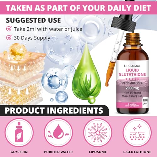 detox support blended vitamin supplement