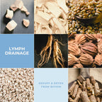 Detox support for a healthier you