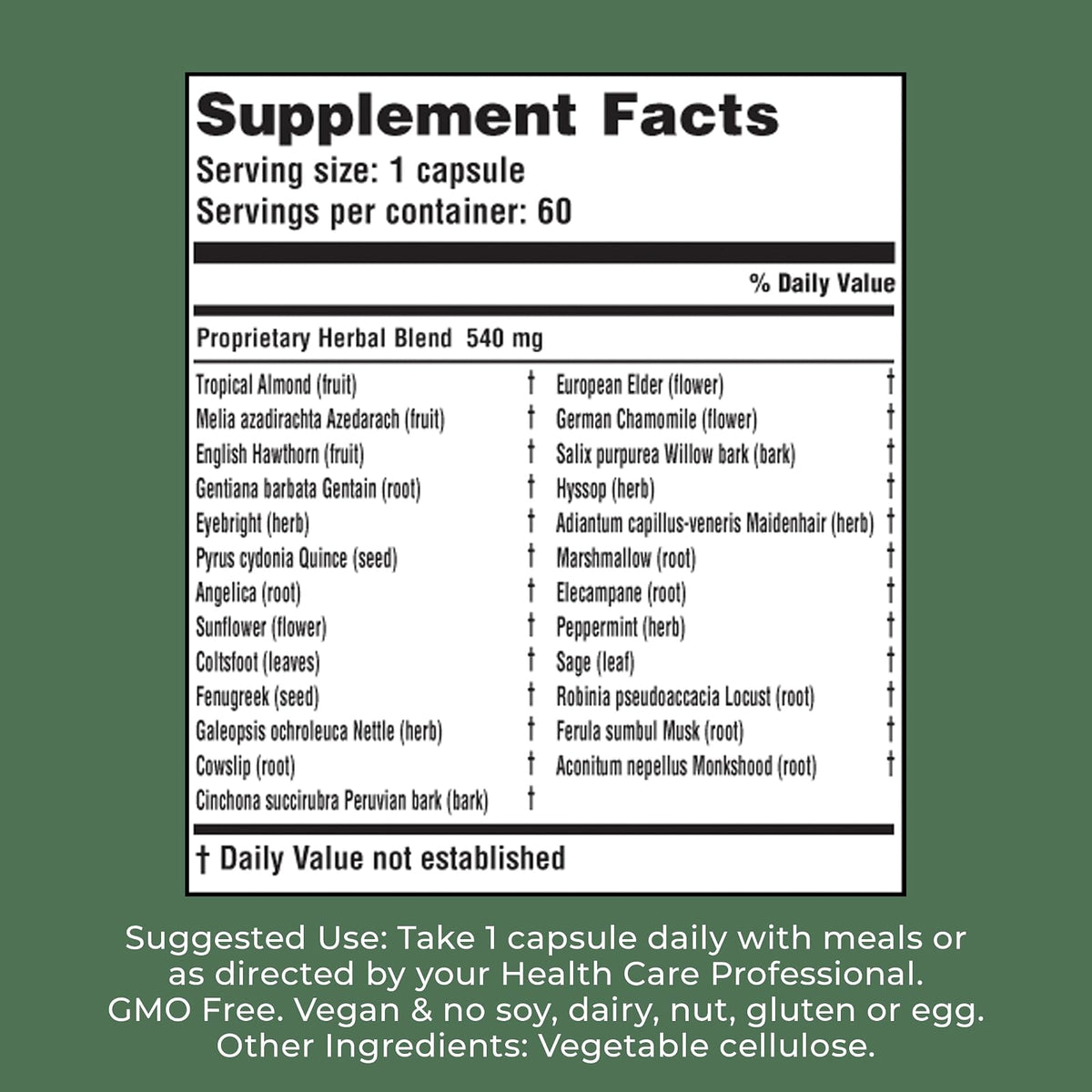 detox support for healthy living