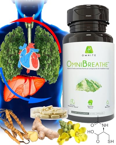 detox support for lung health