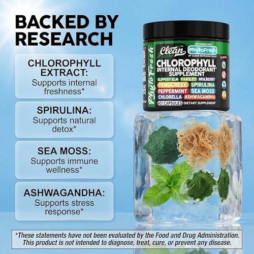 detox support with Clean Nutra supplements