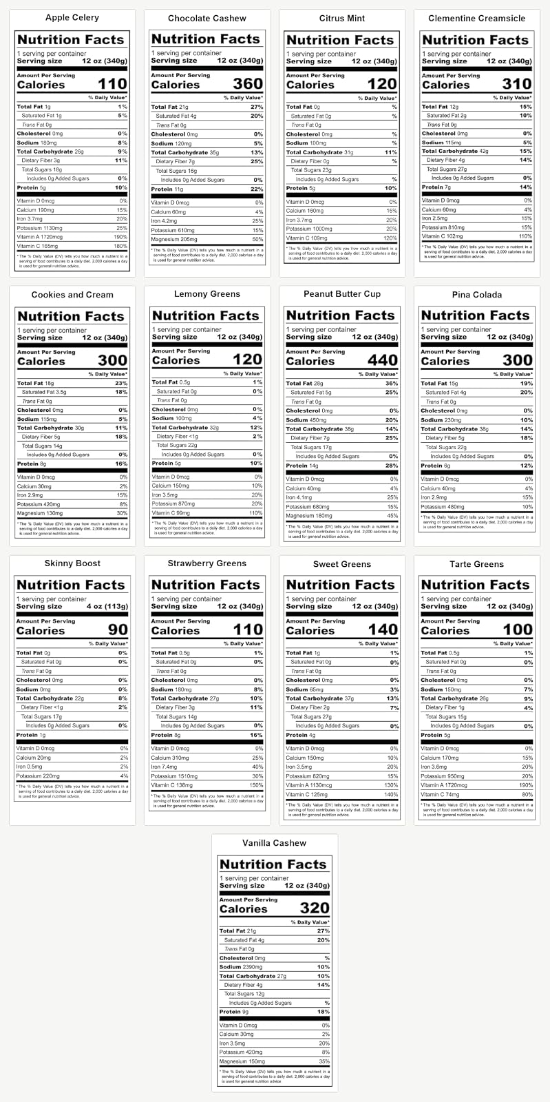 detox system for effective results