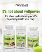 Detox tea capsules for detoxification