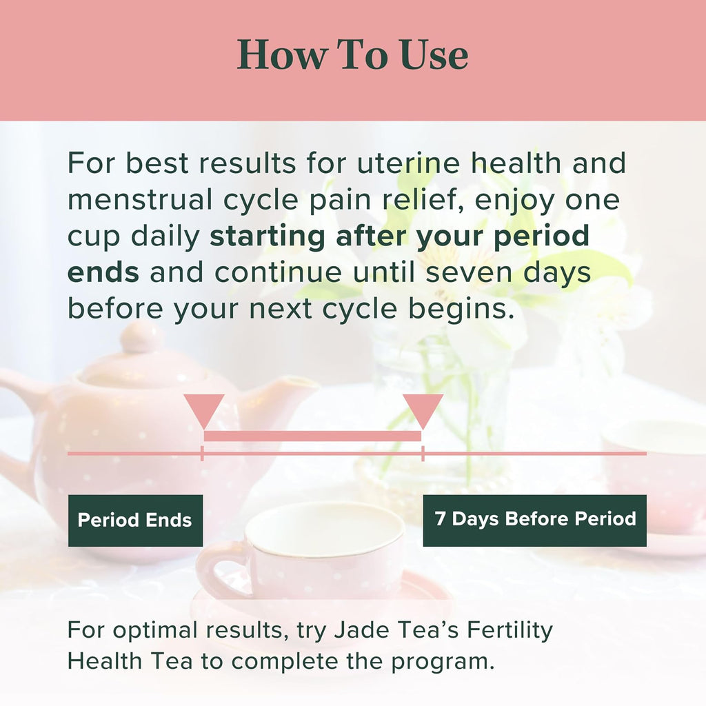 detox tea for a healthier liver
