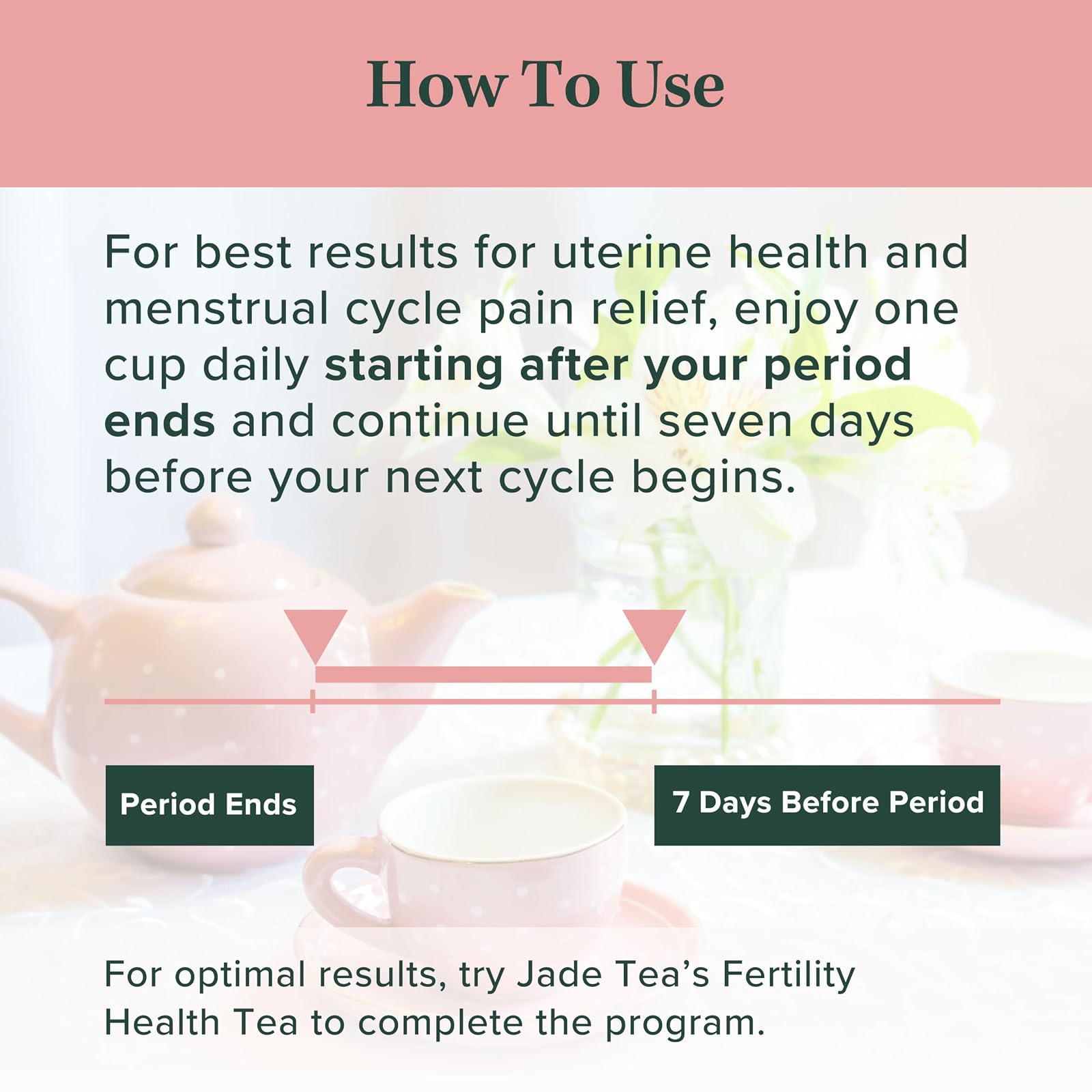 detox tea for a healthier liver