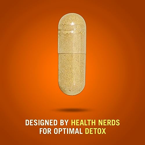 detox tea for a refreshed body