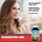 detox tea for digestive health