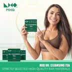 detox tea for glowing skin