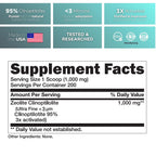 detox tea for improved wellness