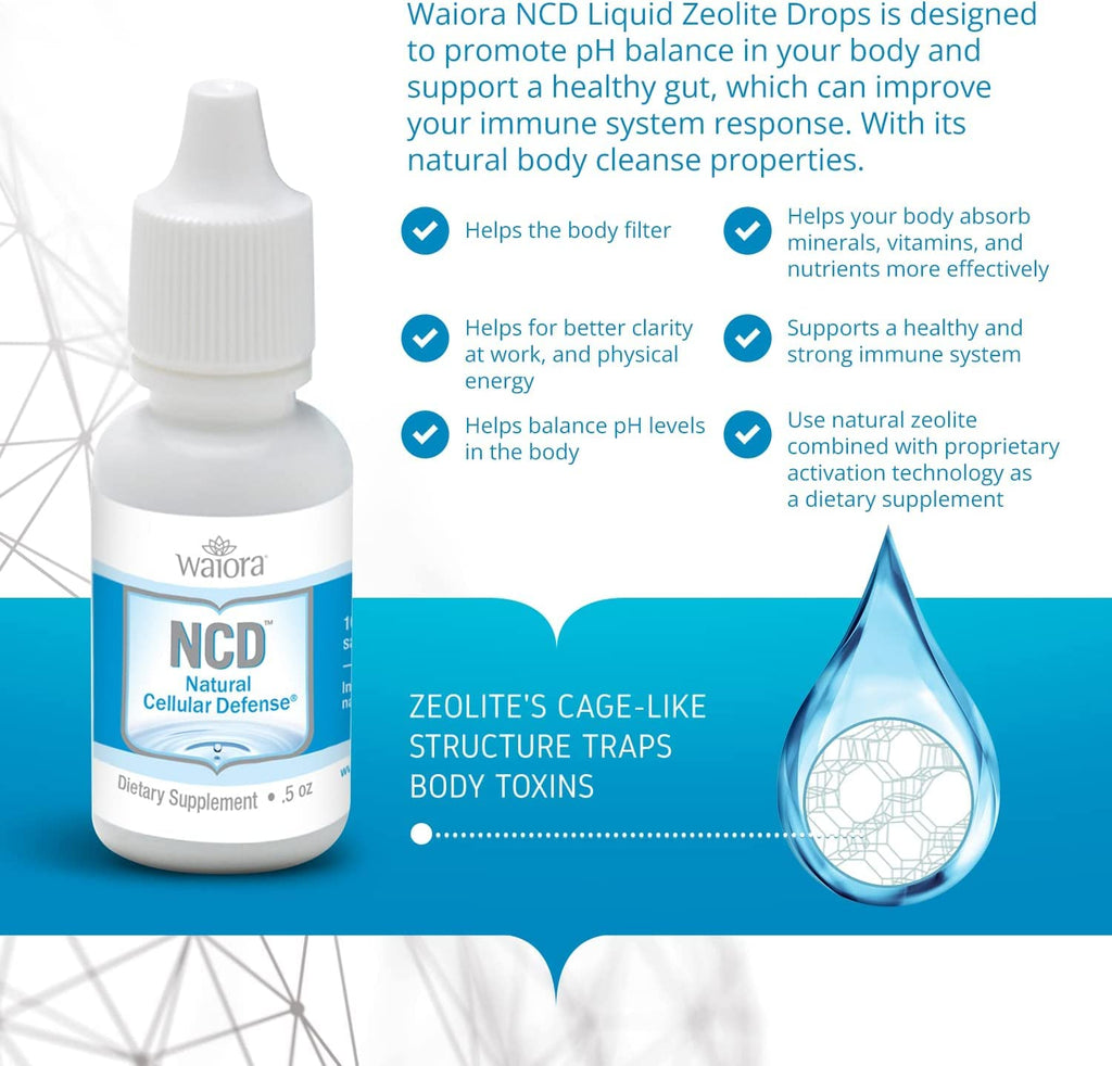 Detox tea for natural energy boost