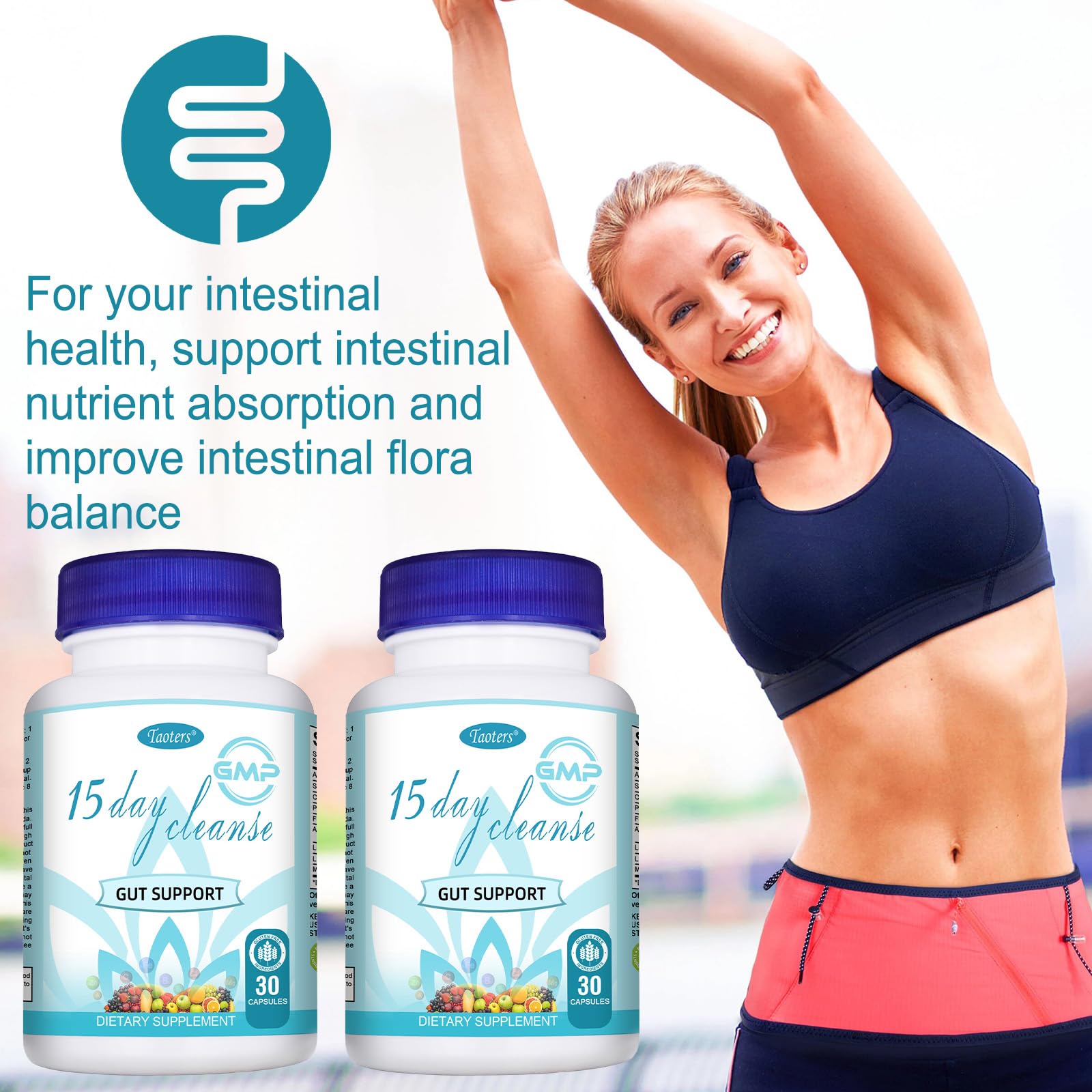 detox tea for weight management