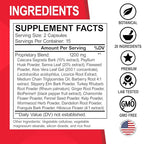 detox tea for weight management