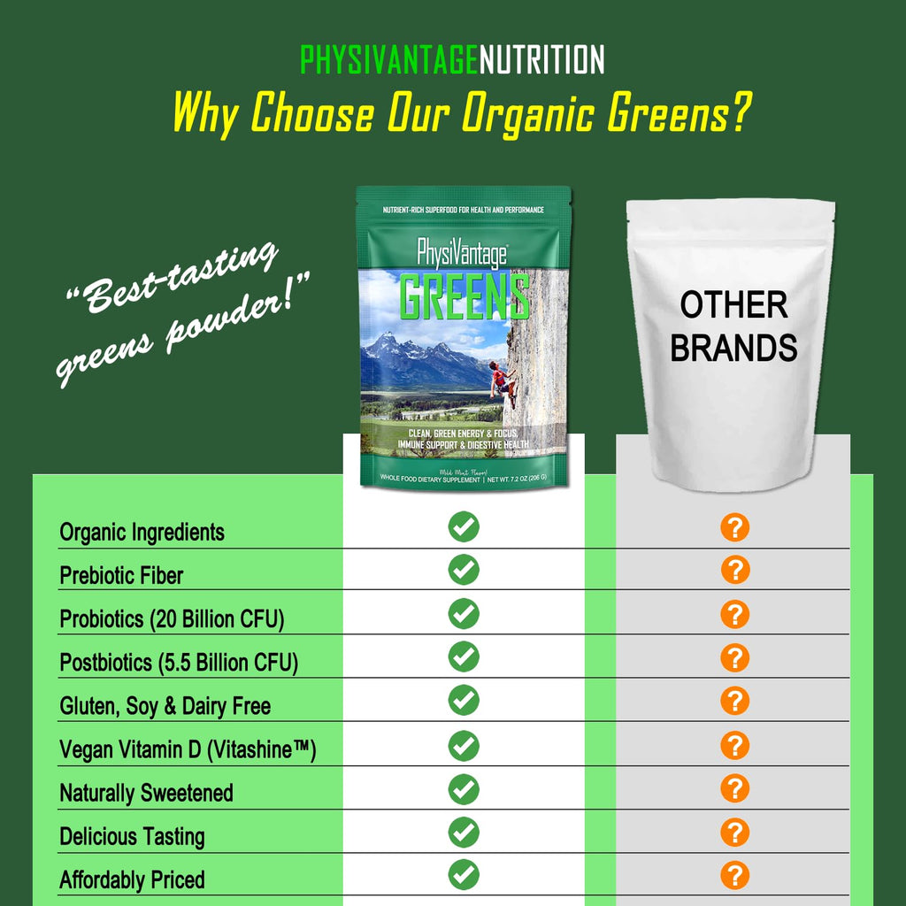 detox with chlorella and spirulina