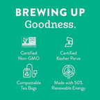 detox with dandelion herbal tea